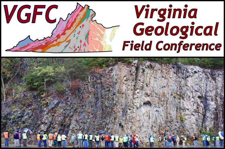 Home - Virginia Geological Field Conference